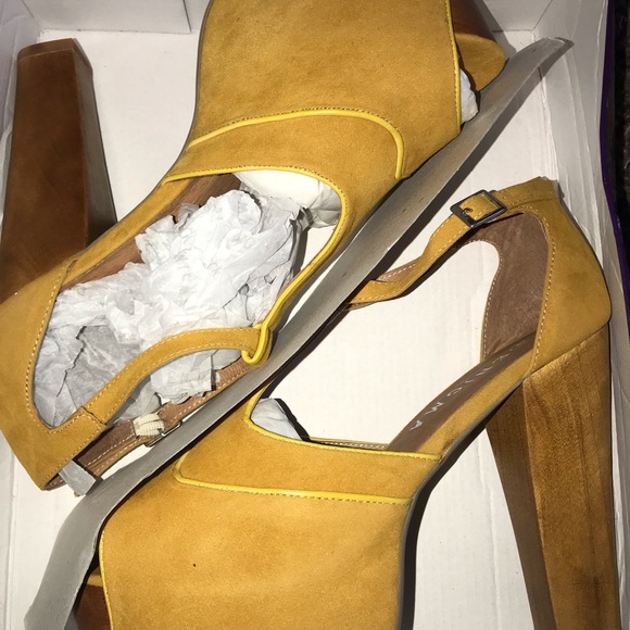 Enigma | Shoes | Deadstock Enigma Heels | Poshmark